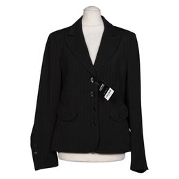 Apart Blazer Damen Gr&ouml;&szlig;e S Second Hand schwarz