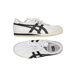 Onitsuka Tiger Sneaker Damen Gr&ouml;&szlig;e 36.5 Second Hand bunt