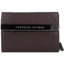 Porsche Design Wallet female Brown size One Size