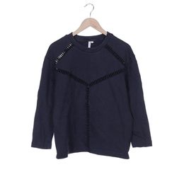 & other stories & Other Stories Sweater Damen Gr&ouml;&szlig;e S Second Hand marine