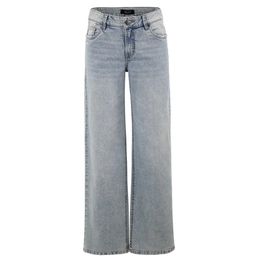Aniston CASUAL Jeans Damen Größe 30/31 blue denim
