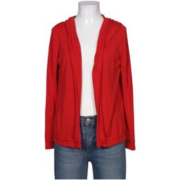 s.Oliver Strickjacke Damen Gr&ouml;&szlig;e S Second Hand rot