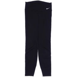 Nike Stoffhose Damen Gr&ouml;&szlig;e XS schwarz