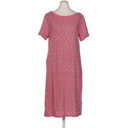 Boden Kleid Damen Größe XS Second Hand pink