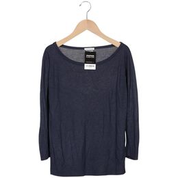 United Colors Of Benetton Pullover Damen Größe M Second Hand marine