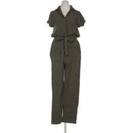 Lascana Overall oder Jumpsuit Damen Größe S Second Hand grün