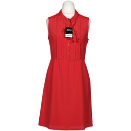 Tommy Hilfiger Kleid Damen Größe S Second Hand rot