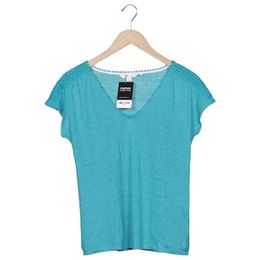 Boden T-Shirt Damen Gr&ouml;&szlig;e S Second Hand t&uuml;rkis