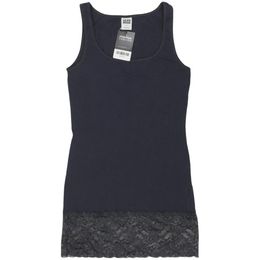 V&eacute;ro Moda VERO MODA Top Damen Gr&ouml;&szlig;e M Second Hand marine