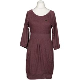 Naketano Kleid Damen Größe S Second Hand bordeaux