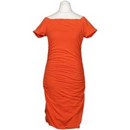 Boden Kleid Damen Gr&ouml;&szlig;e L Second Hand orange