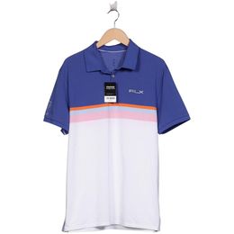 Polo Ralph Lauren Poloshirt Herren Größe XL Second Hand bunt