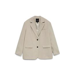V&eacute;ro Moda VERO MODA Blazer Damen Gr&ouml;&szlig;e 42 kitt