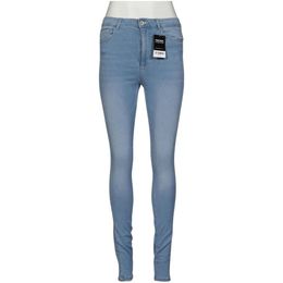 Only Jeans Damen Größe 29 Second Hand hellblau