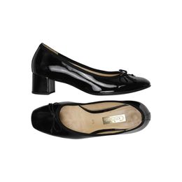 Gabor Pumps Damen Größe 37.5 Second Hand schwarz