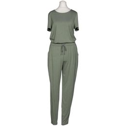 Les Lunes Overall oder Jumpsuit Damen Gr&ouml;&szlig;e S Second Hand gr&uuml;n