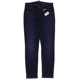 Marc O'Polo Marc O'Polo Jeans Damen Größe 26 Second Hand marine