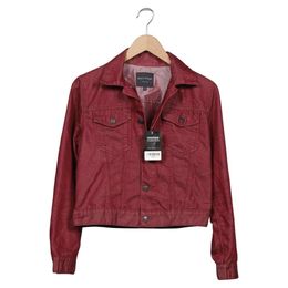 Marc O'Polo Marc O'Polo Jacke Damen Gr&ouml;&szlig;e S Second Hand rot