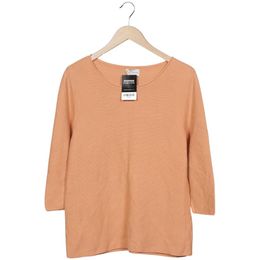 Via Appia Due Pullover Damen Gr&ouml;&szlig;e L Second Hand orange