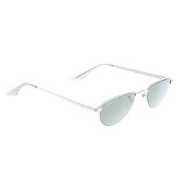 Ray-Ban Sonnenbrille Damen Größe One Size Second Hand silber