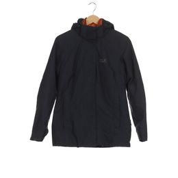Jack Wolfskin Jacke Damen Gr&ouml;&szlig;e S Second Hand marine