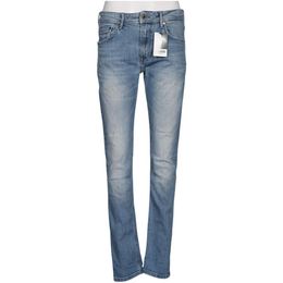 Pepe Jeans Jeans Herren Gr&ouml;&szlig;e 30 Second Hand blau