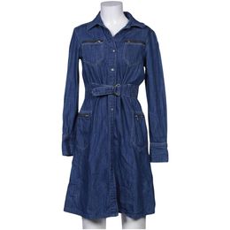 G-Star Raw G-STAR Kleid Damen Größe XS Second Hand blau