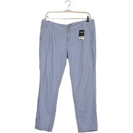 s.Oliver Stoffhose Damen Größe XXL Second Hand blau