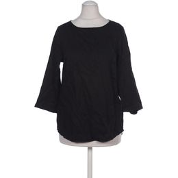 armedangels Bluse Damen Gr&ouml;&szlig;e XS Second Hand schwarz