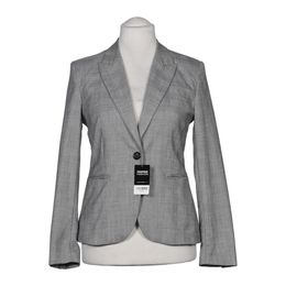Zara Blazer Damen Gr&ouml;&szlig;e M Second Hand grau