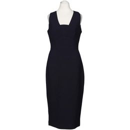 Ted Baker Kleid Damen Gr&ouml;&szlig;e S Second Hand marine