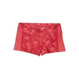 Nike Shorts Damen Gr&ouml;&szlig;e S rot