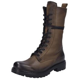 Josef Seibel Lace-Up Boots female Brown size 41