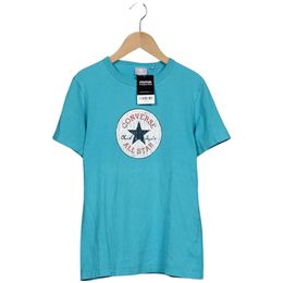 Converse T-Shirt Herren Gr&ouml;&szlig;e S Second Hand t&uuml;rkis