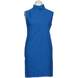 Cos Kleid Damen Größe M Second Hand blau