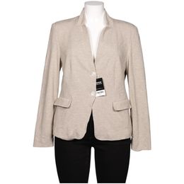 Peter Hahn Blazer Damen Größe XXL Second Hand beige
