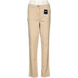 Walbusch Jeans Damen Gr&ouml;&szlig;e 29 Second Hand beige