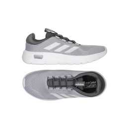 adidas Performance Sneaker Herren Größe 45 Second Hand grau