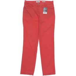 Brax Jeans Damen Gr&ouml;&szlig;e 27/28 Second Hand pink