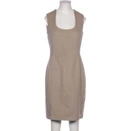 SET Kleid Damen Gr&ouml;&szlig;e S Second Hand beige