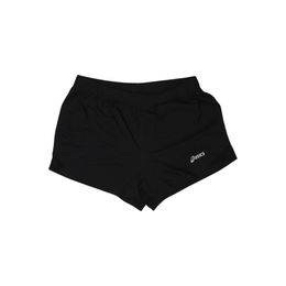 asics Shorts Damen Gr&ouml;&szlig;e L Second Hand schwarz