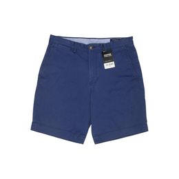 Polo Ralph Lauren Shorts Herren Größe 31 Second Hand marine