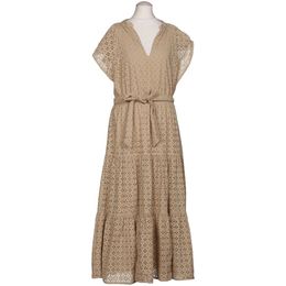Lauren by Ralph Lauren Lauren Ralph Lauren Kleid Damen Größe M Second Hand beige