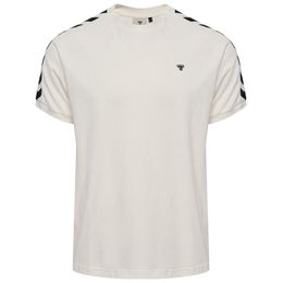 Hummel Performance Shirt male White size XXS