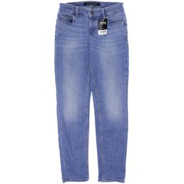 Marc O'Polo Marc O'Polo Jeans Damen Größe 27 Second Hand blau
