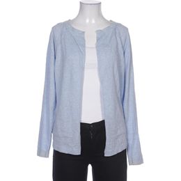 LIEBLINGSST&Uuml;CK LIEBLINGSST&Uuml;CK Strickjacke Damen Gr&ouml;&szlig;e XS Second Hand blau