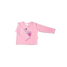 Liliput Shirt girl Pink size 86/92