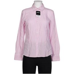 Gerry Weber Bluse Damen Gr&ouml;&szlig;e L Second Hand pink