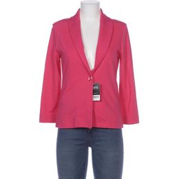 Rich & Royal Rich & Royal Blazer Damen Gr&ouml;&szlig;e M Second Hand pink