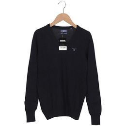 Gant Pullover Damen Gr&ouml;&szlig;e XXS Second Hand marine